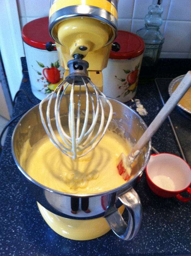 Kentucky Stack Pie | ginnygram