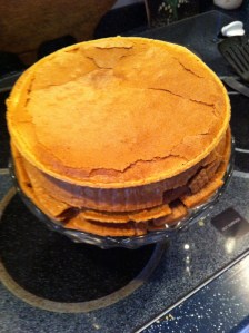 Kentucky Stack Pie | ginnygram
