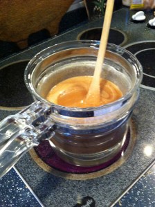 Kentucky Stack Pie | ginnygram